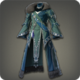 Mountain Chromite Armor - Final Fantasy XIV Online Wiki - FFXIV / FF14 ...
