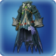 Eureka Artifact Anemos Armor - Final Fantasy XIV Online Wiki - FFXIV ...