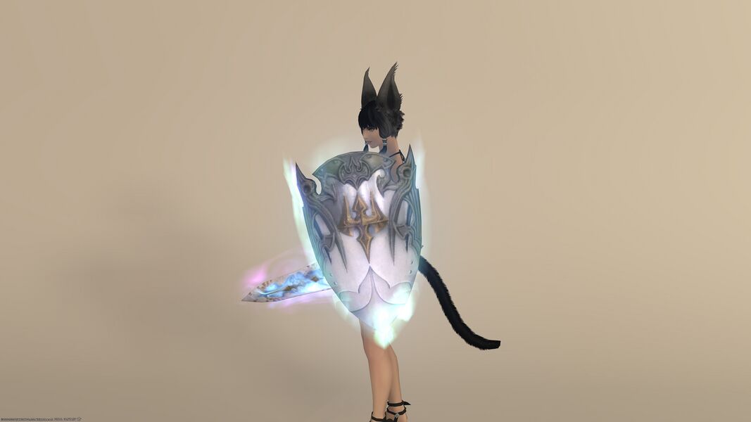 Gallery: Zodiac Weapons - Paladin - Final Fantasy XIV Online Wiki ...