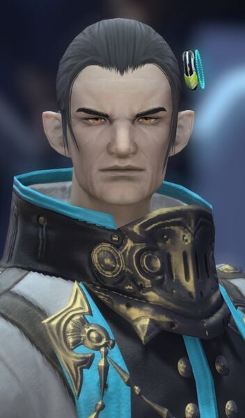 Seekers of Eternity - Final Fantasy XIV Online Wiki - FFXIV / FF14 ...