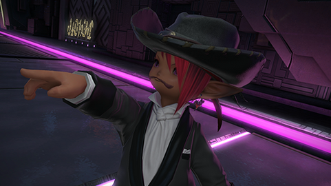 The Arcadion - Final Fantasy XIV Online Wiki - FFXIV / FF14 Online ...