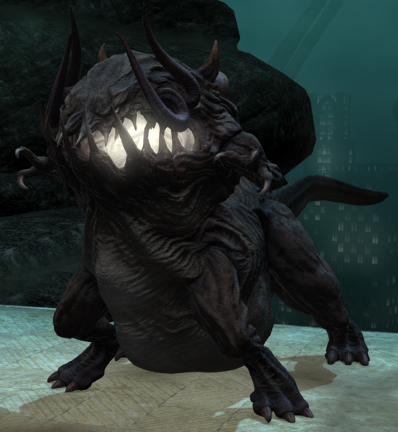 Archaeotania - Final Fantasy XIV Online Wiki - FFXIV / FF14 Online ...