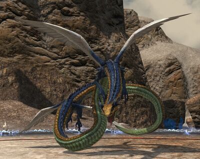 Ayida - Final Fantasy XIV Online Wiki - FFXIV / FF14 Online Community ...