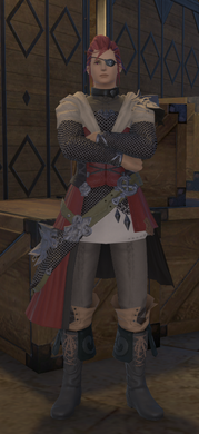 Clive - Final Fantasy XIV Online Wiki - FFXIV / FF14 Online Community ...