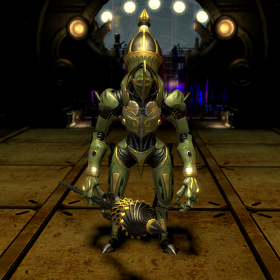 Faust - Final Fantasy XIV Online Wiki - FFXIV / FF14 Online Community ...