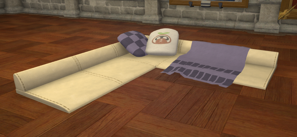 Furnishing Gallery - Final Fantasy XIV Online Wiki - FFXIV / FF14 ...