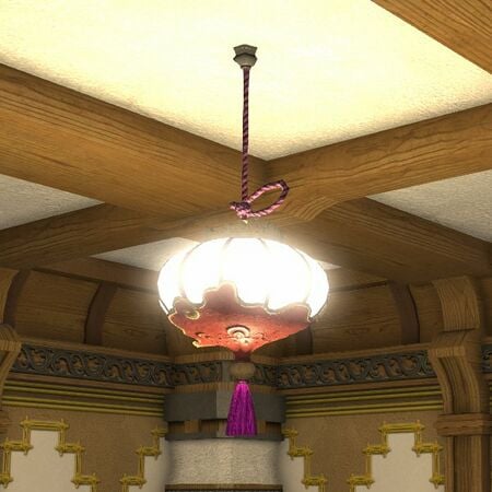 Hingan Cottage Permit (Kura-zukuri) - Final Fantasy XIV Online Wiki ...