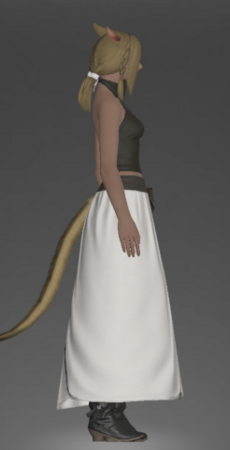Spring Skirt - Final Fantasy XIV Online Wiki - FFXIV / FF14 Online ...