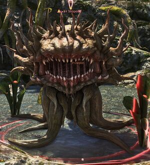 Stroper - Final Fantasy XIV Online Wiki - FFXIV / FF14 Online Community ...