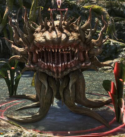 Stroper - Final Fantasy XIV Online Wiki - FFXIV / FF14 Online Community ...