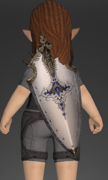 Law's Order Weapons - Final Fantasy XIV Online Wiki - FFXIV / FF14 ...