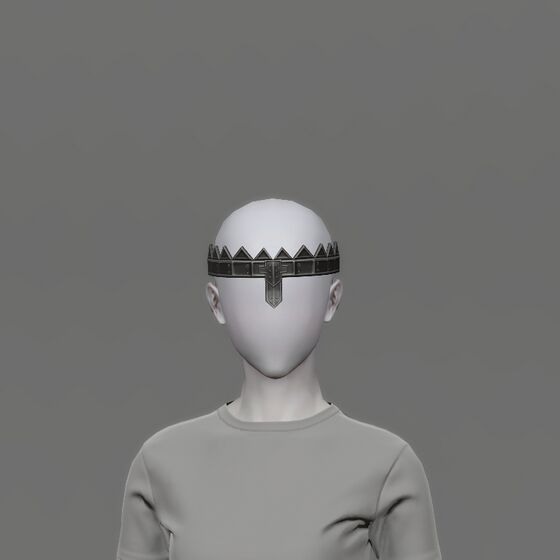 Augmented Crystarium Circlet of Fending - Final Fantasy XIV Online Wiki ...