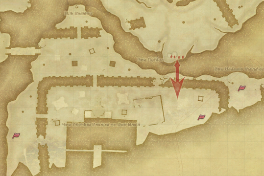 Tarchia - Final Fantasy XIV Online Wiki - FFXIV / FF14 Online Community ...