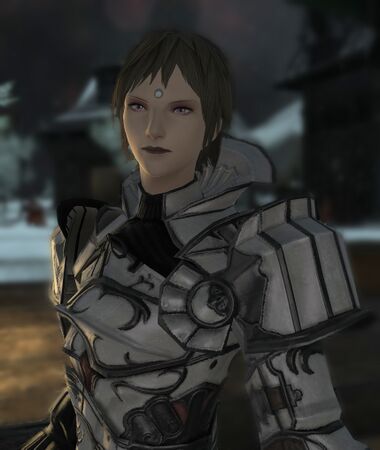 Garlean - Final Fantasy XIV Online Wiki - FFXIV / FF14 Online Community ...