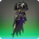 Manusya Armor - Final Fantasy XIV Online Wiki - FFXIV / FF14 Online ...