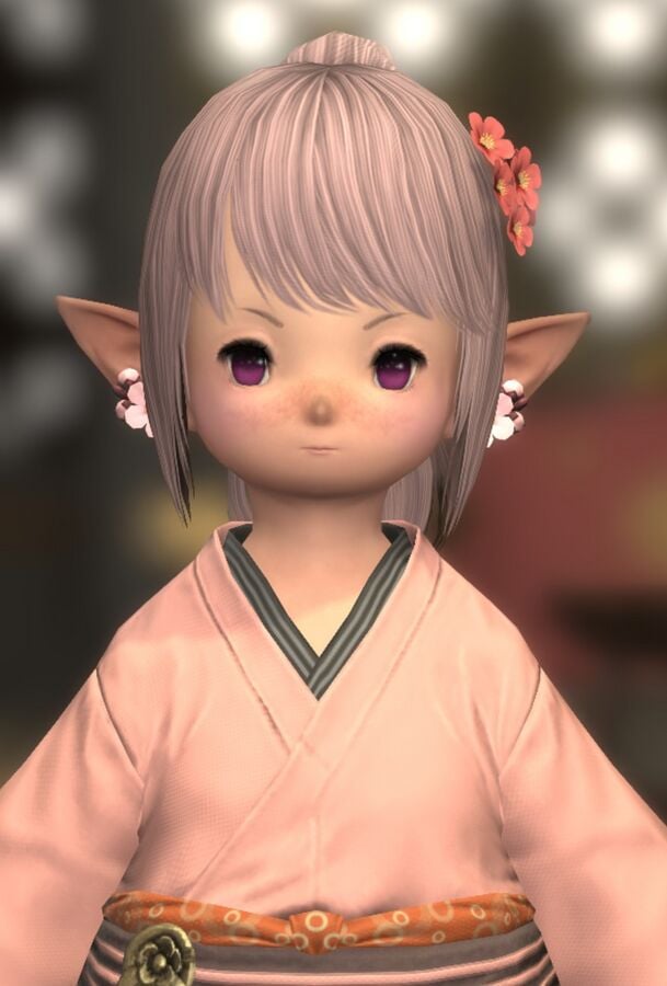 Tataru - Final Fantasy XIV Online Wiki - FFXIV / FF14 Online Community ...