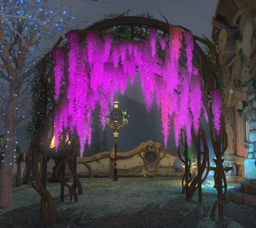 Dohn Trellis - Final Fantasy XIV Online Wiki - FFXIV / FF14 Online ...