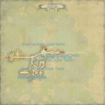 The Octant - Final Fantasy XIV Online Wiki - FFXIV / FF14 Online ...