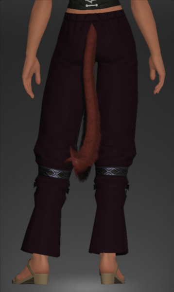 Sarcenet Kecks of Fending - Final Fantasy XIV Online Wiki - FFXIV ...