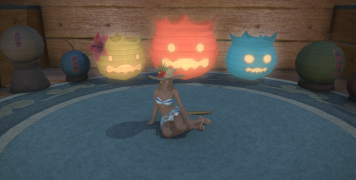 Moonfire Faire (2024) - Final Fantasy XIV Online Wiki - FFXIV / FF14 ...