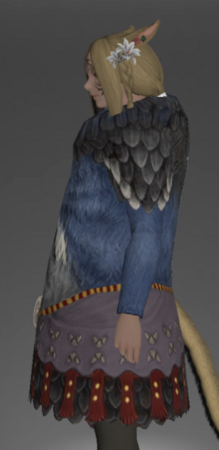 Vanu Vanu Body - Final Fantasy XIV Online Wiki - FFXIV / FF14 Online ...