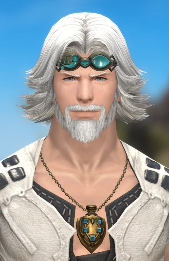 Cid - Final Fantasy XIV Online Wiki - FFXIV / FF14 Online Community ...