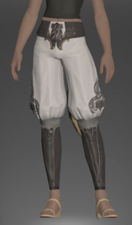 Gaskins of the Rising Dragon - Final Fantasy XIV Online Wiki - FFXIV ...