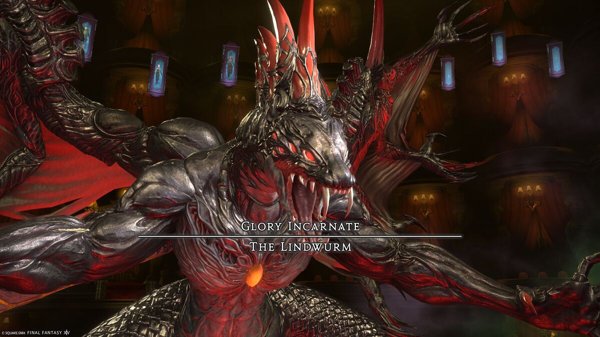 AAC Heavyweight M4 - Final Fantasy XIV Online Wiki - FFXIV / FF14 ...