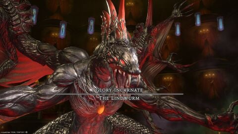 AAC Heavyweight Tier (Savage) - Final Fantasy XIV Online Wiki - FFXIV ...