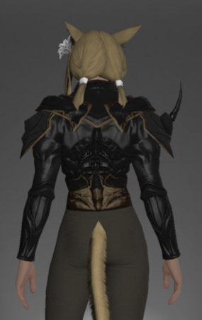 Dark Divinity Herklaedi - Final Fantasy XIV Online Wiki - FFXIV / FF14 ...