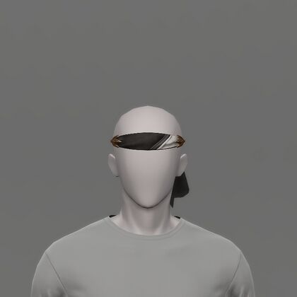 Diadochos Headband of Fending - Final Fantasy XIV Online Wiki - FFXIV ...