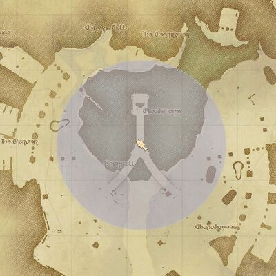 Fishing Log: Rhalgr's Reach - Final Fantasy XIV Online Wiki - FFXIV ...