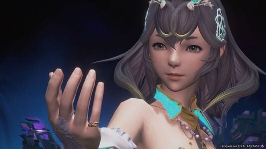 Sphene (NPC) - Final Fantasy XIV Online Wiki - FFXIV / FF14 Online Community Wiki and Guide