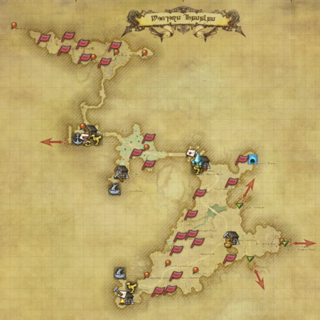 Alectryon - Final Fantasy XIV Online Wiki - FFXIV / FF14 Online ...