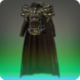 Augmented Law's Order Armor - Final Fantasy XIV Online Wiki - FFXIV ...