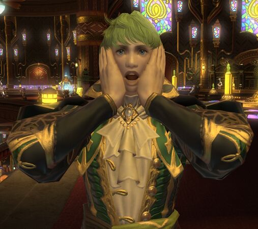 The Make It Rain Campaign 2025 - Final Fantasy XIV Online Wiki - FFXIV ...