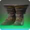 Mistic Memory Boots of Aiming - Final Fantasy XIV Online Wiki - FFXIV ...