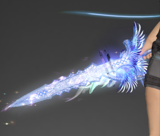 Ultimate Edenmorn Twinfangs - Final Fantasy XIV Online Wiki - FFXIV ...
