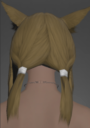 Faux Commander Necklace - Final Fantasy XIV Online Wiki - FFXIV / FF14 ...