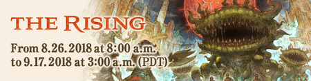 The Rising (2018) - Final Fantasy XIV Online Wiki - FFXIV / FF14 Online ...