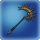 Augmented Lunar Envoy's War Sickle - Final Fantasy XIV Online Wiki ...