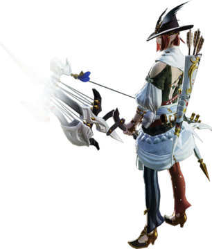 Elezen - Final Fantasy XIV Online Wiki - FFXIV / FF14 Online Community ...