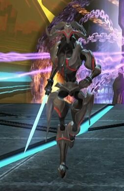 Clockwork Predator (enemy) - Final Fantasy XIV Online Wiki - FFXIV ...