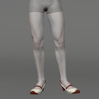 Frontier Pumps - Final Fantasy XIV Online Wiki - FFXIV / FF14 Online ...