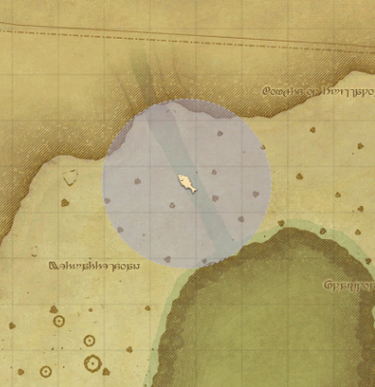 Fishing Log: Niikwerepi - Final Fantasy XIV Online Wiki - FFXIV / FF14 ...