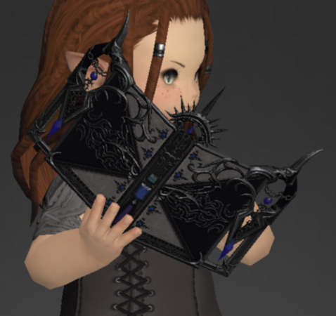 Voidcast Codex - Final Fantasy XIV Online Wiki - FFXIV / FF14 Online ...