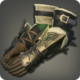 Dhalmel Leather - Final Fantasy XIV Online Wiki - FFXIV / FF14 Online ...