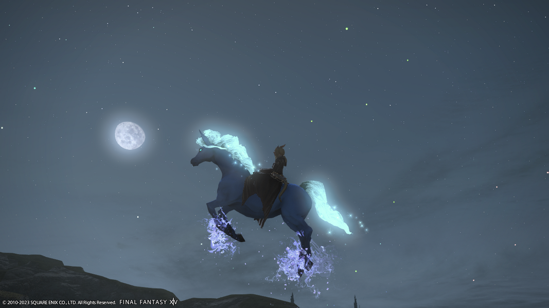 Enbarr - Final Fantasy XIV Online Wiki - FFXIV / FF14 Online Community ...