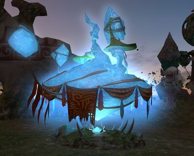 Aetheryte - Final Fantasy XIV Online Wiki - FFXIV / FF14 Online ...