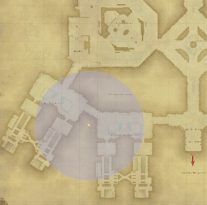 Fishing Log: Residential Sector - Final Fantasy XIV Online Wiki - FFXIV ...